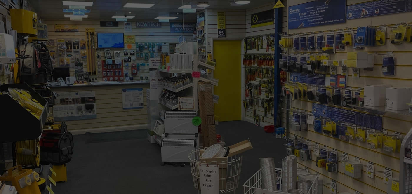 !! Priority Electrical, suppliers of Industrial & Domestic electrical ...