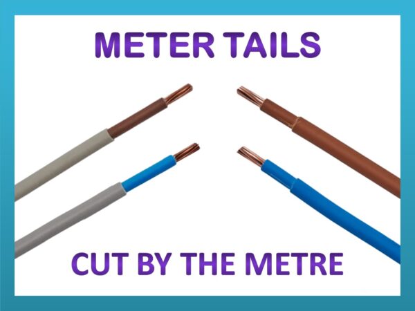 Meter Tails