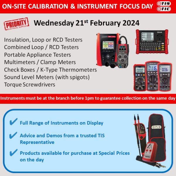 Cal Day 2024 with list of meters thumbnail - e are suppliers of ...