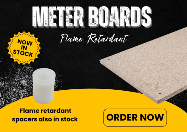 Meter Boards